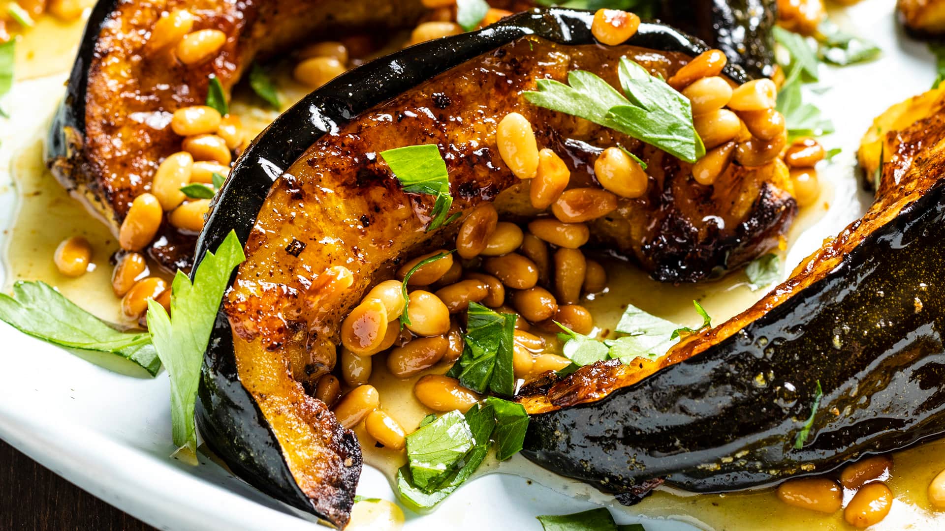 5 Knockout Winter Squash Side Dishes | America's Test Kitchen