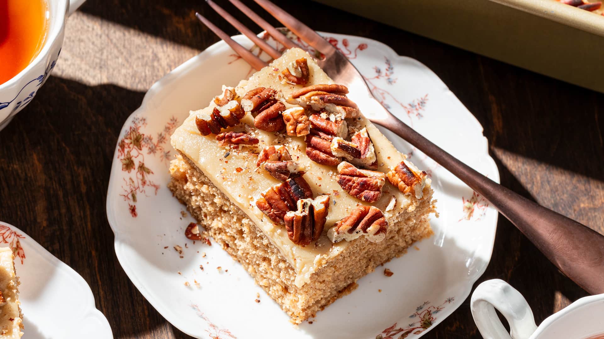 Snack Cakes—for When You Want Cake but with Less Effort | America's ...