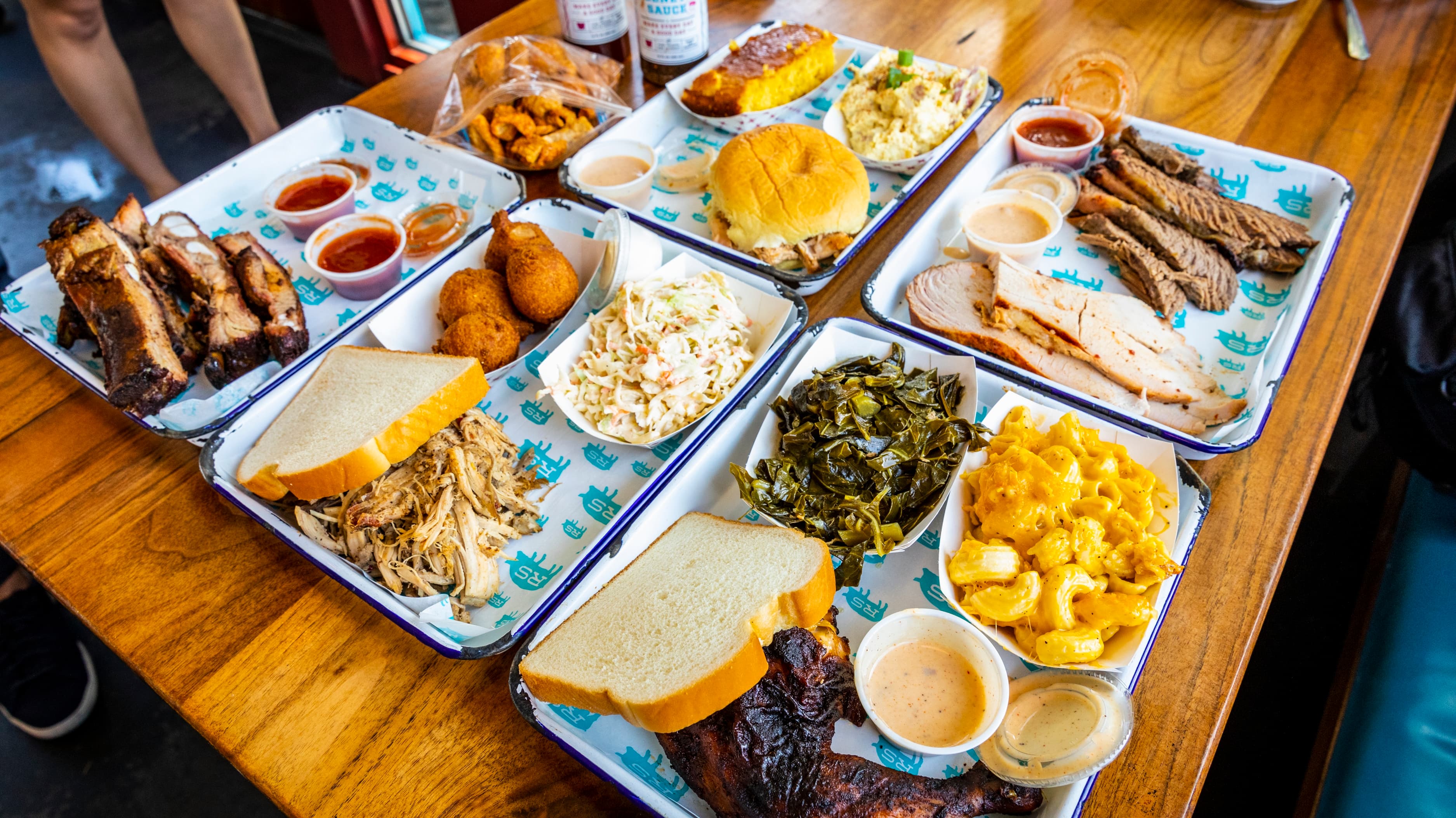 The Pride of the Pit | Cook's Country | America's Test Kitchen