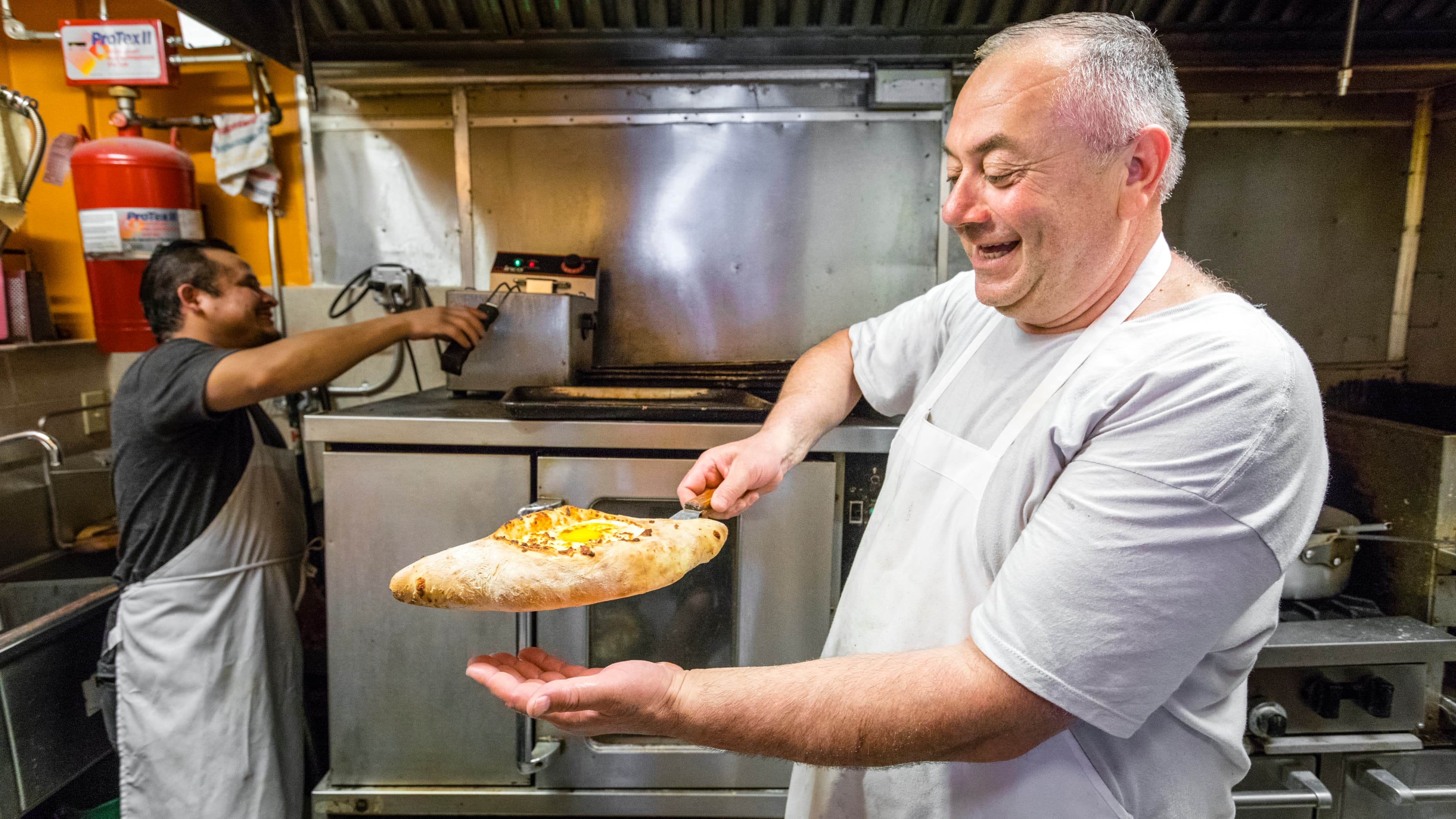 Breaking Bread in Brooklyn | America's Test Kitchen