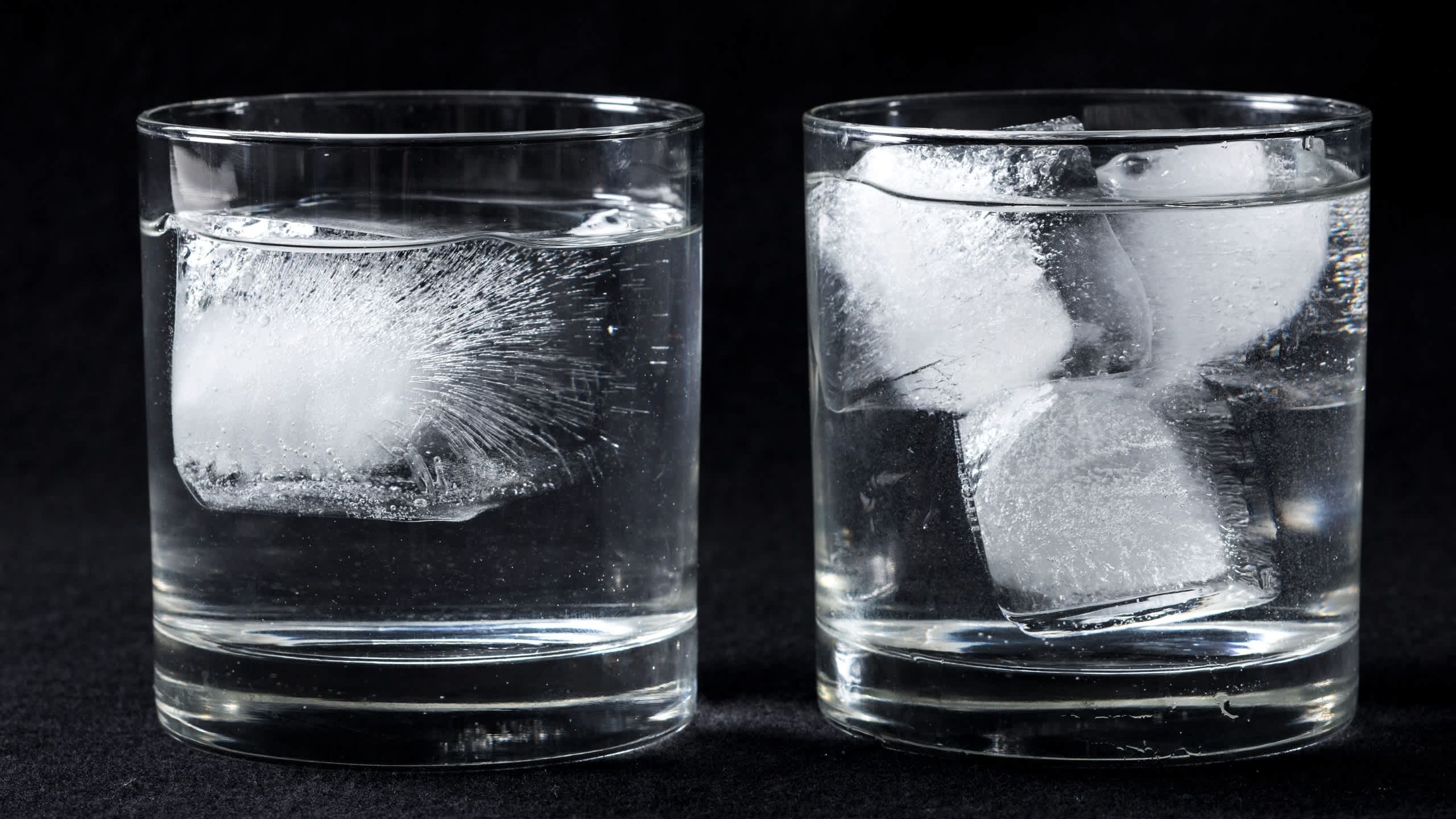Why Dilution Is Key to Chilling Drinks | America's Test Kitchen