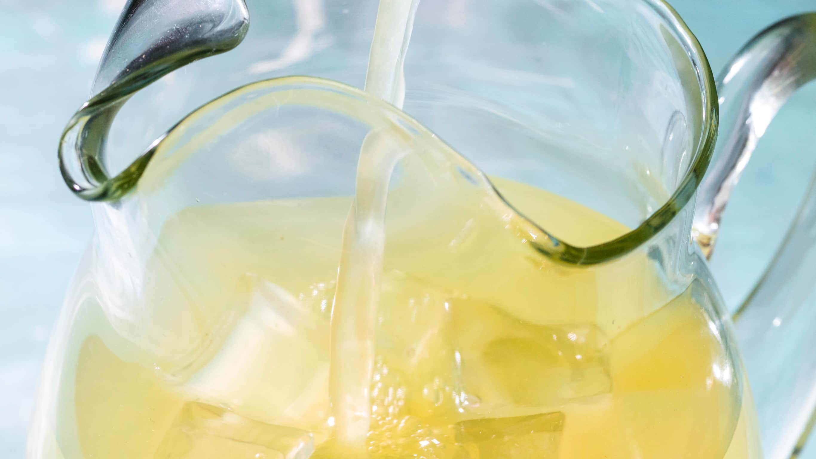 How to Make the Best Lemonade You've Ever Had | America's Test Kitchen