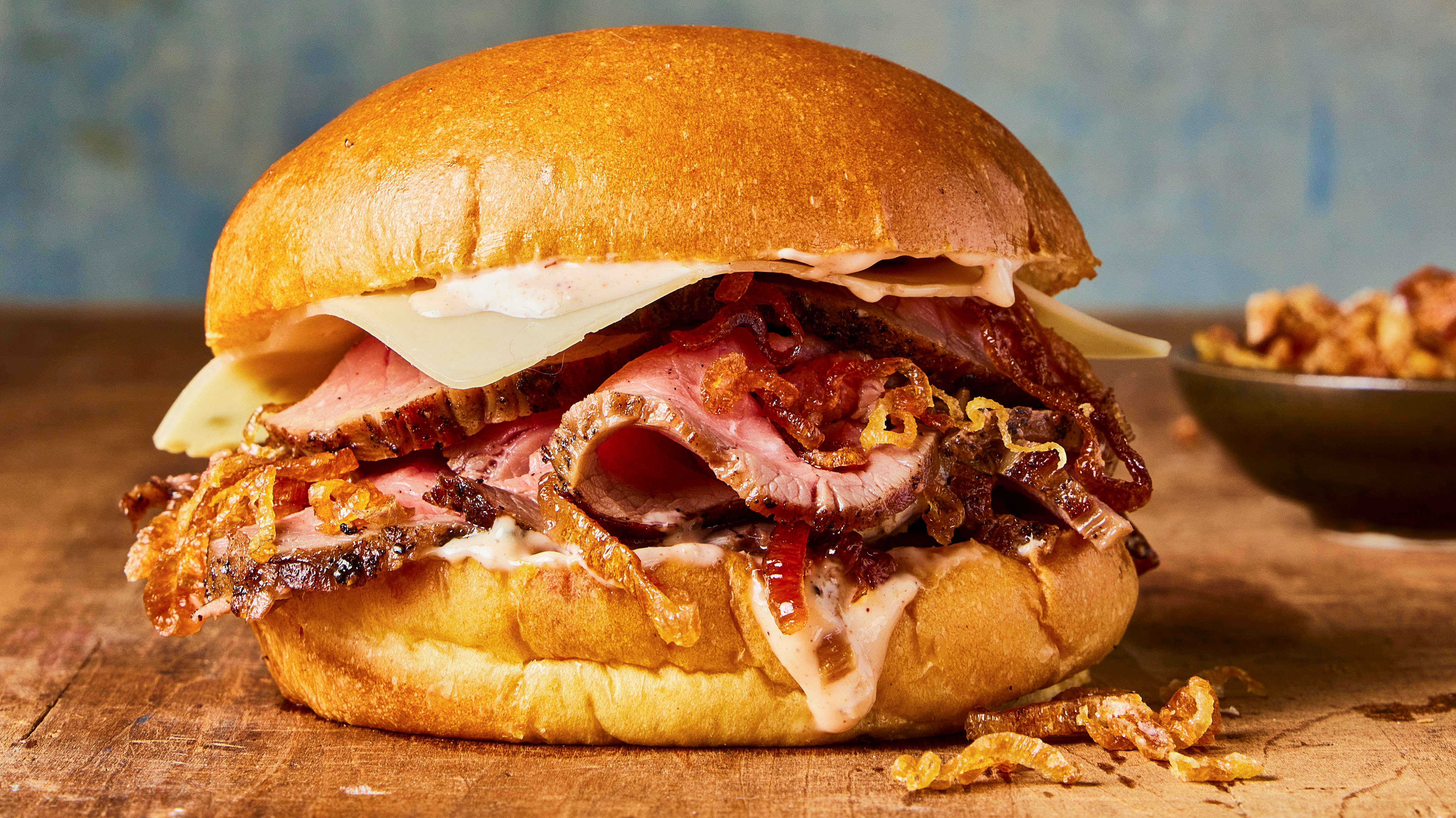 How to Cook Eye of Round Roast | America's Test Kitchen