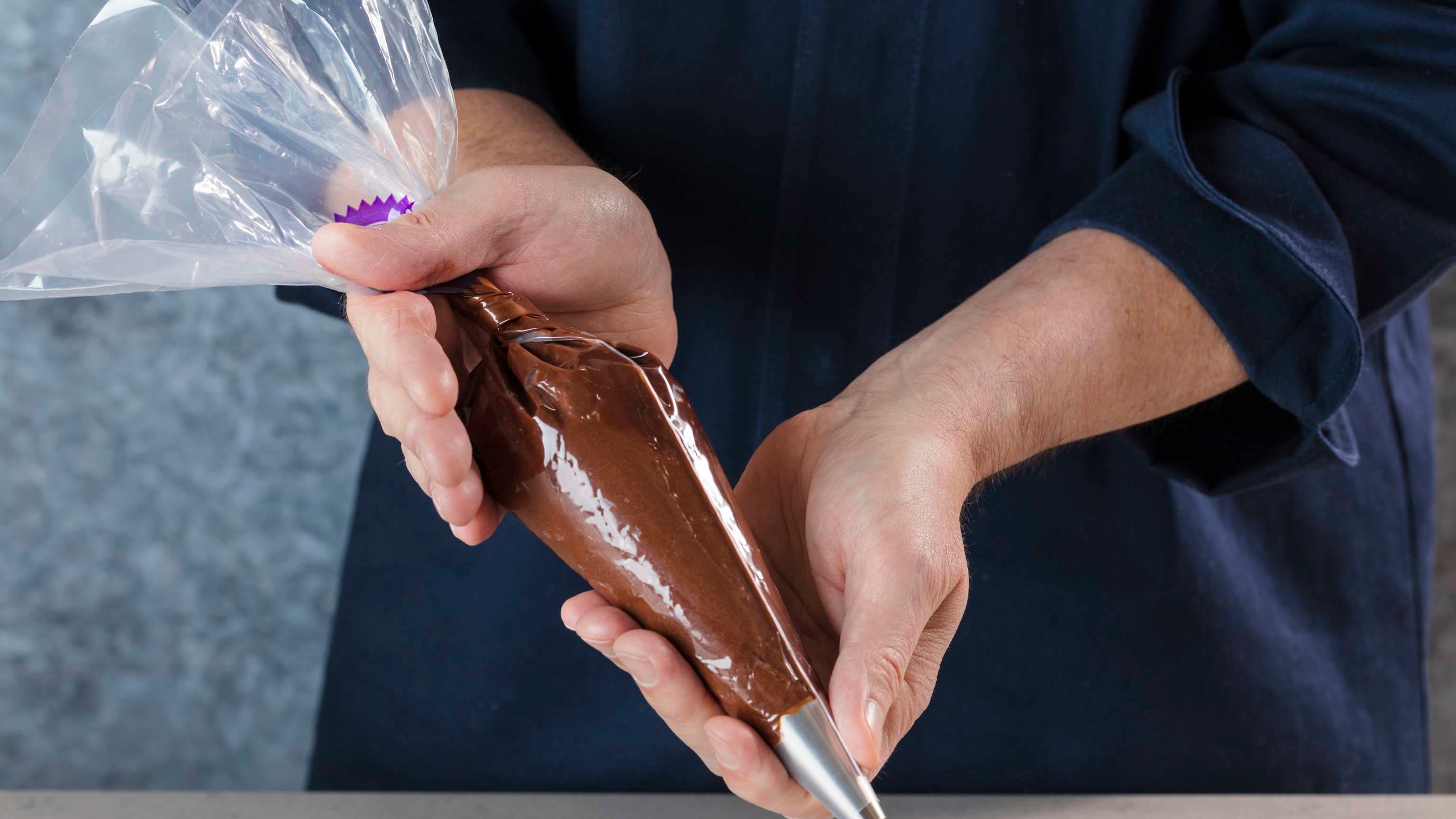 Your Guide to Piping Like a Pro | America's Test Kitchen