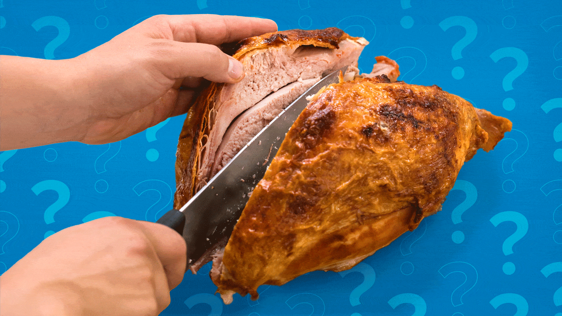 Is Pink Turkey Safe to Eat? | Cook's Illustrated