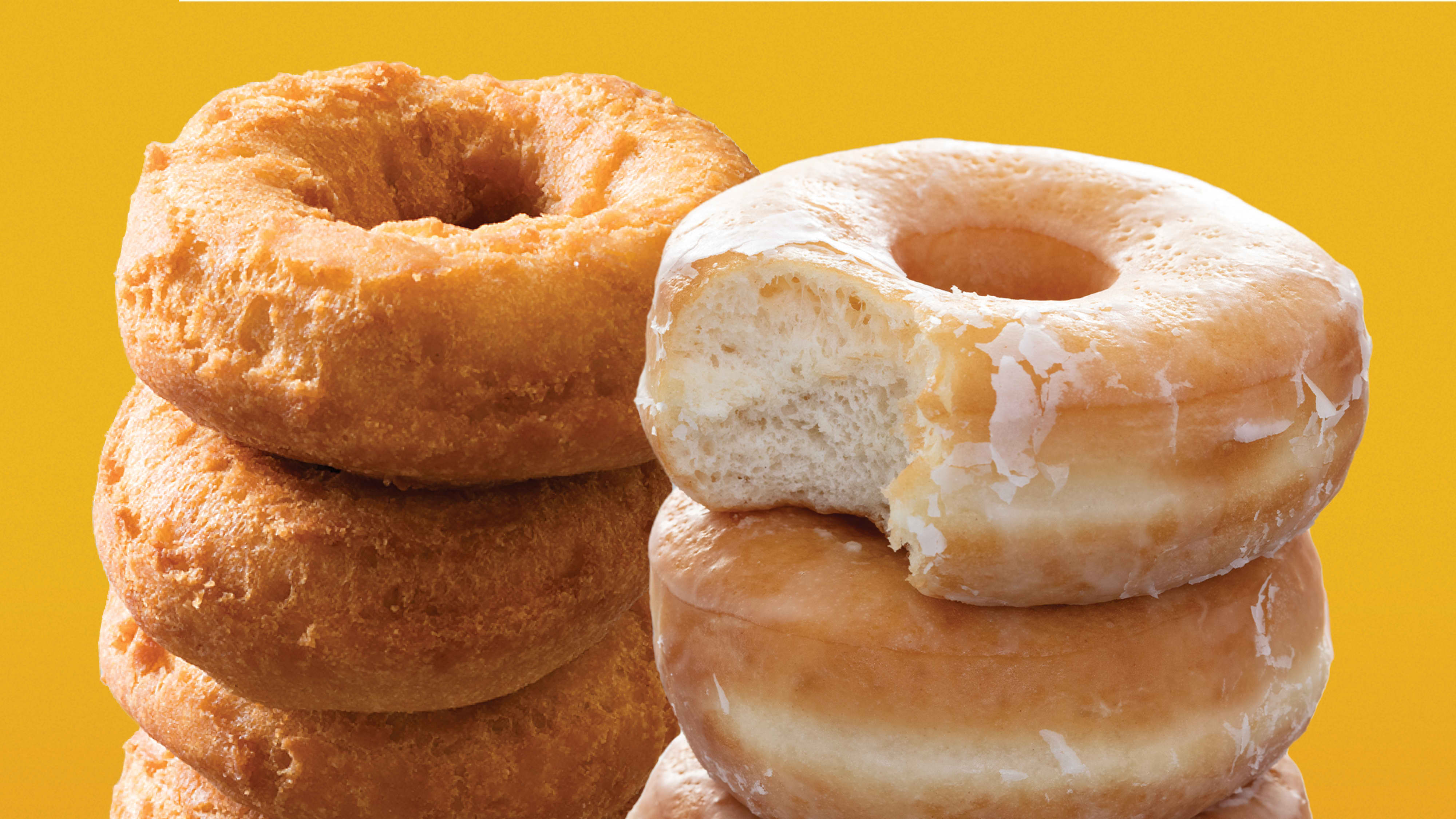 The Difference Between Cake and Yeasted Doughnuts | America's Test Kitchen