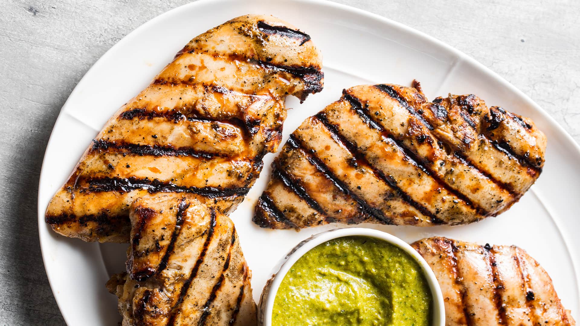 How to Keep Chicken Breast Moist | America's Test Kitchen