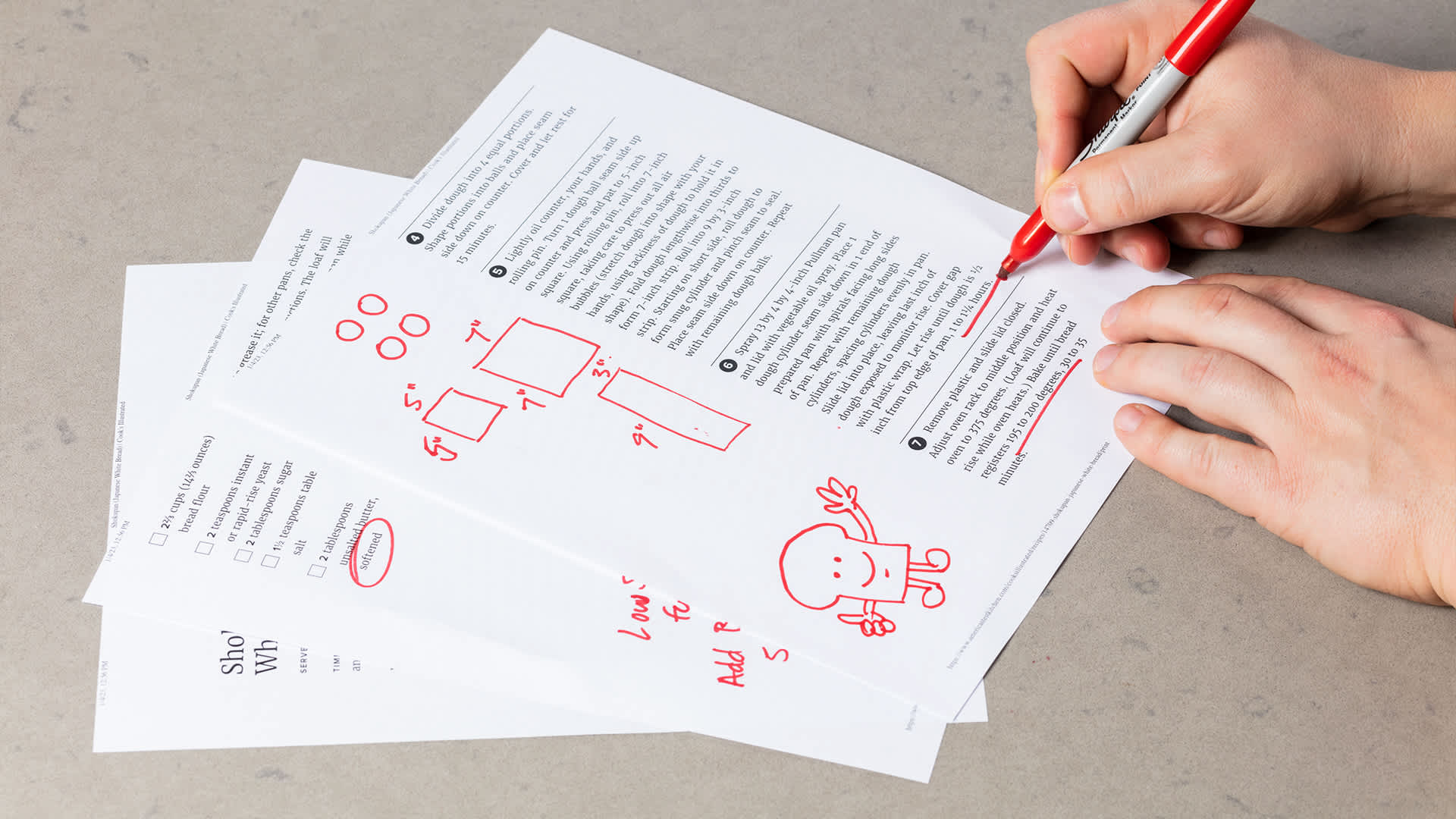 How to Actually Read a Recipe | America's Test Kitchen