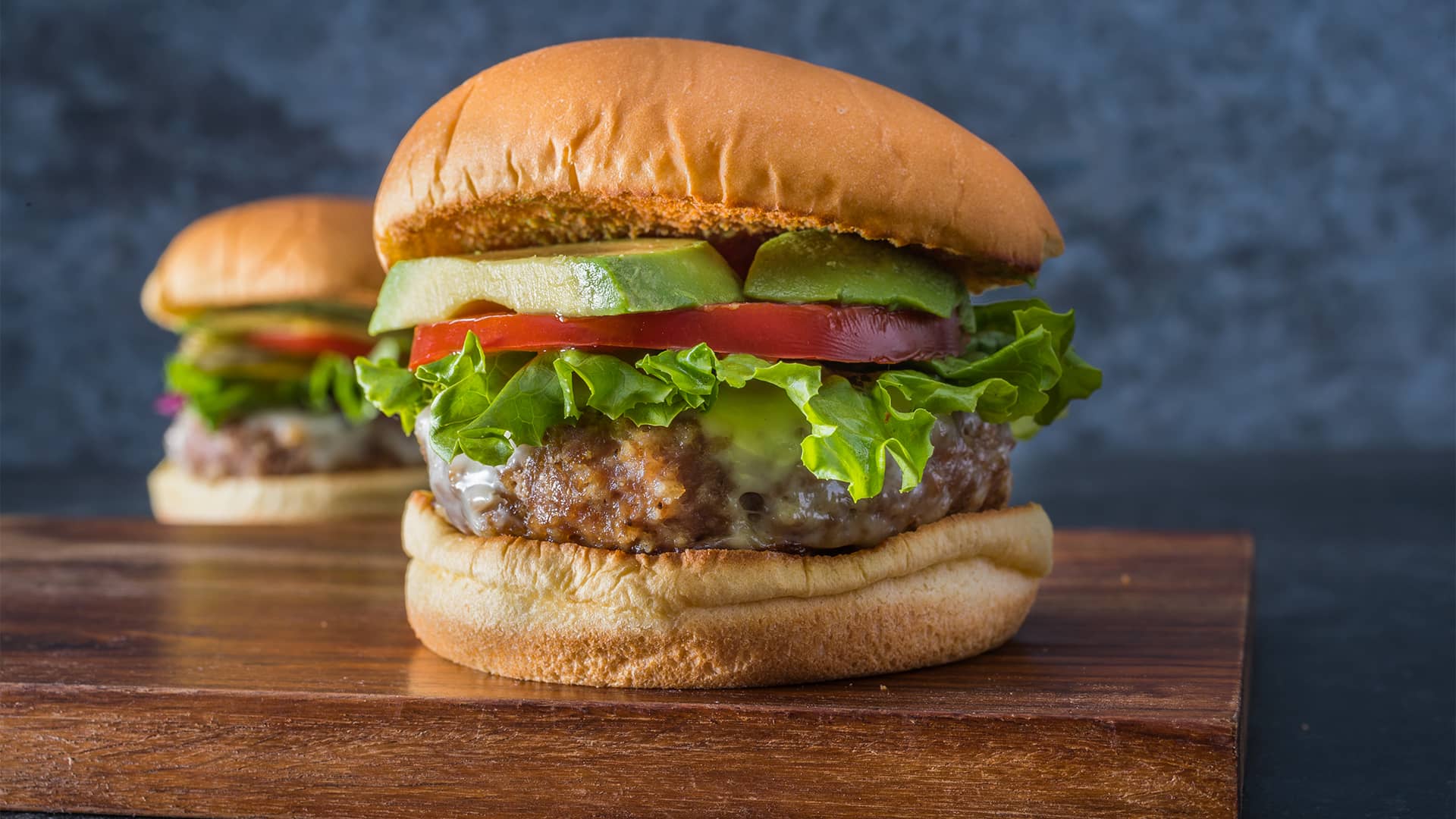 How to Make Turkey Burgers That Don’t Taste Like a Compromise | America ...