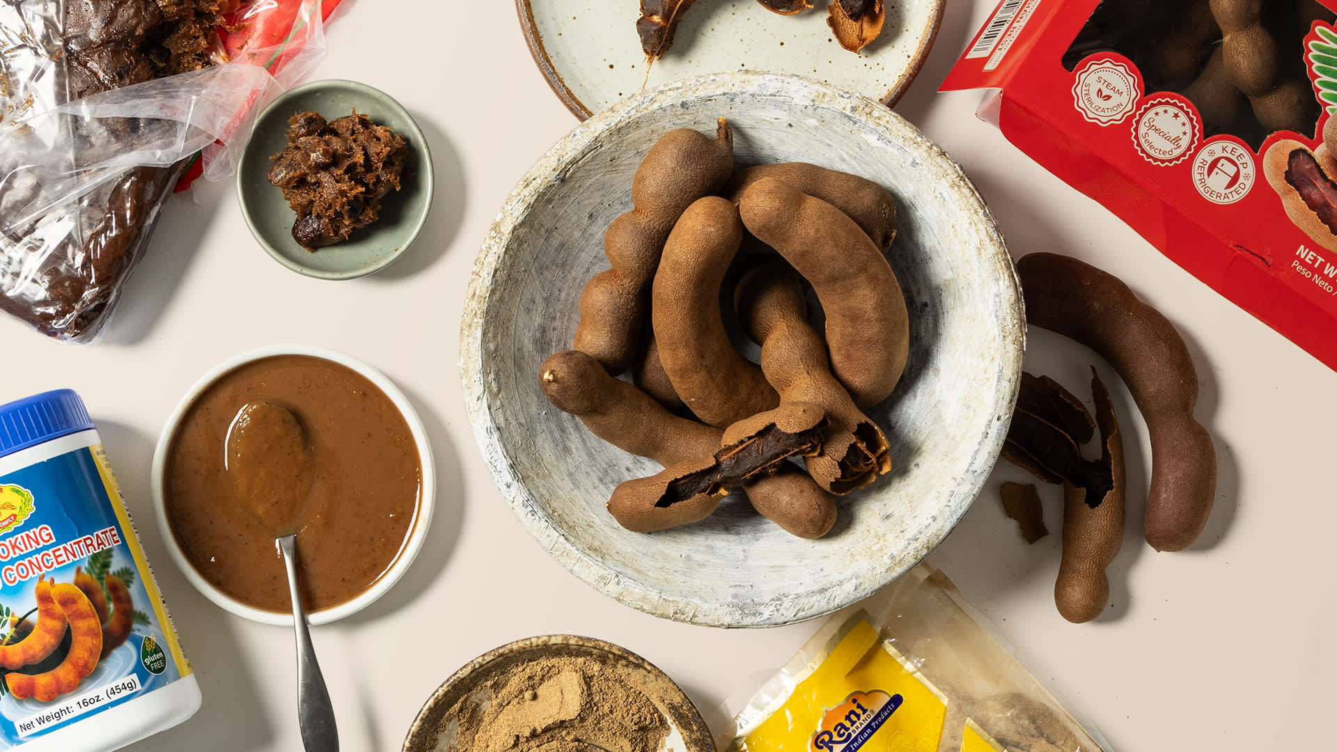 What Is Tamarind and How to Use It | America's Test Kitchen
