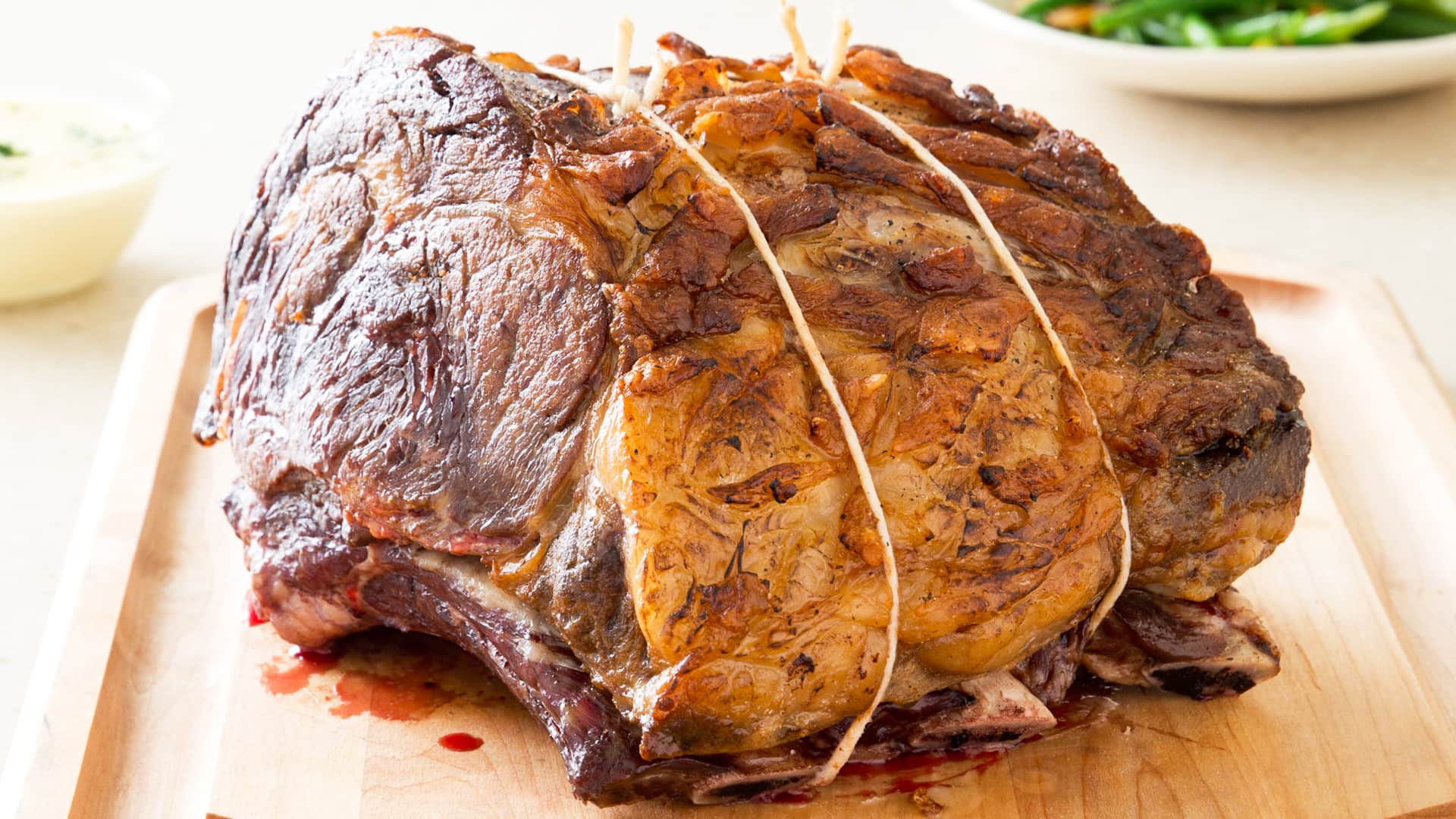 How to Reheat Prime Rib without Overcooking It | America's Test Kitchen
