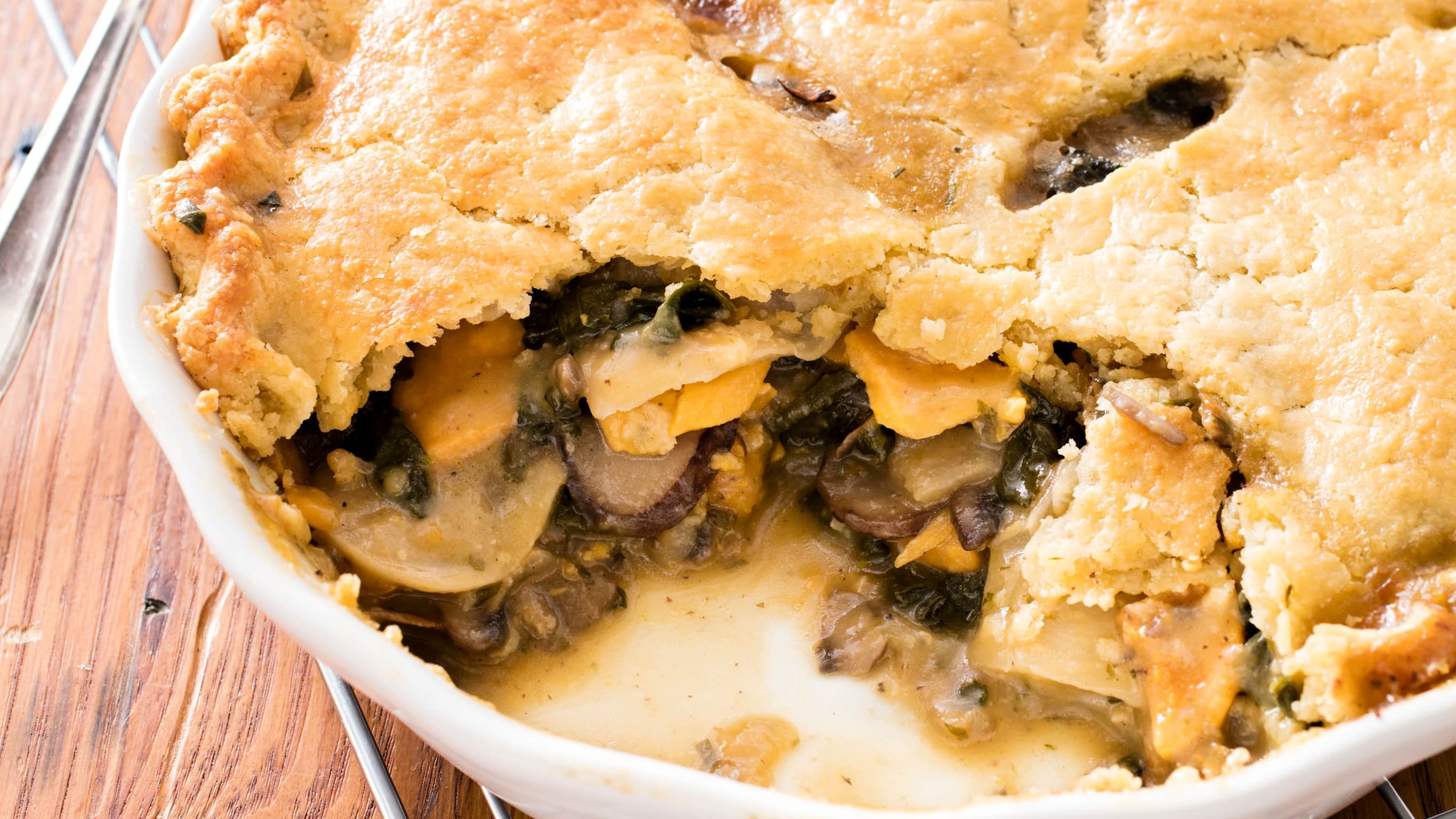 How to Prep Vegetables with a Food Processor | America's Test Kitchen