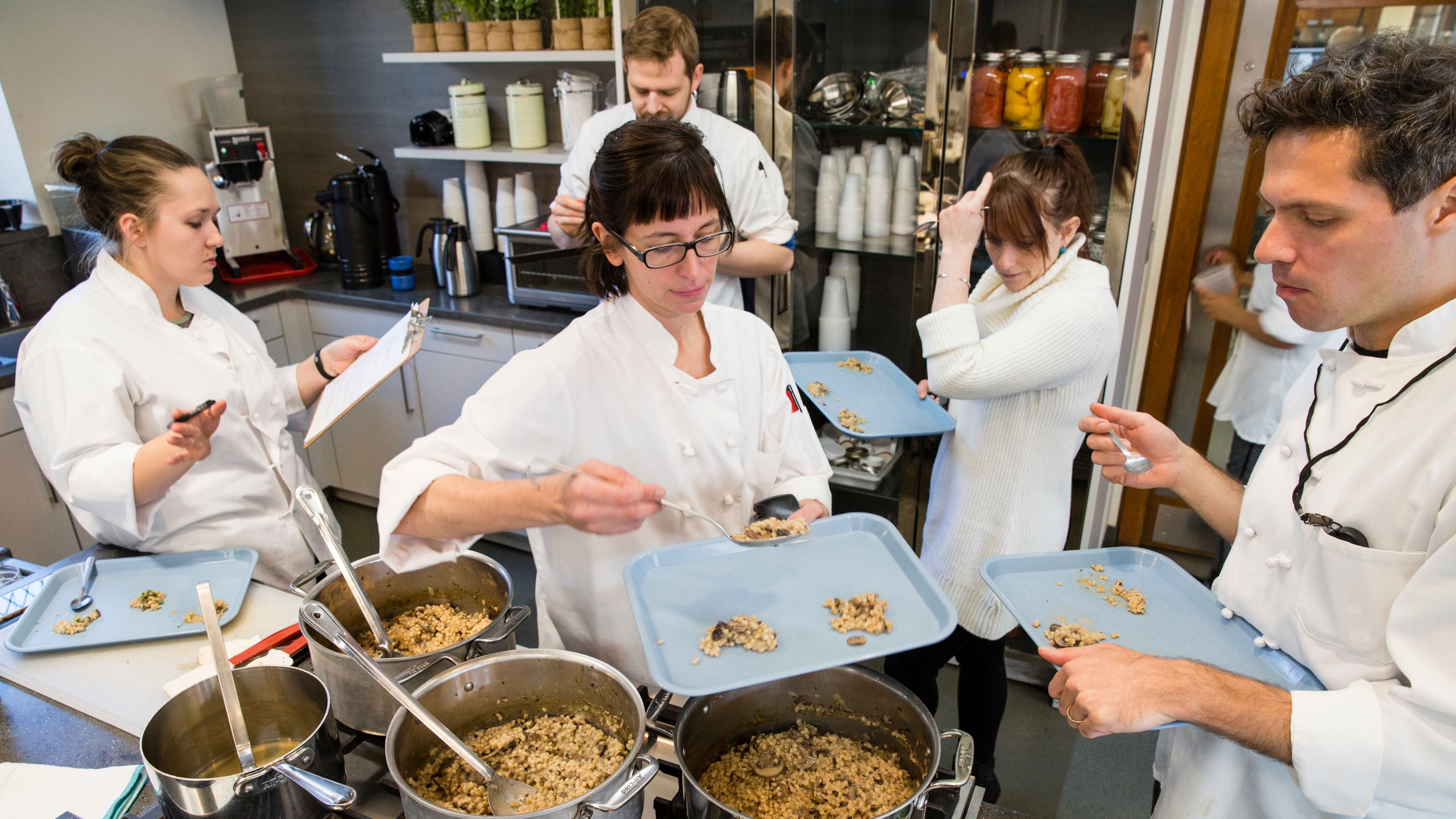 10 Essential Practices of All Good Cooks | America's Test Kitchen