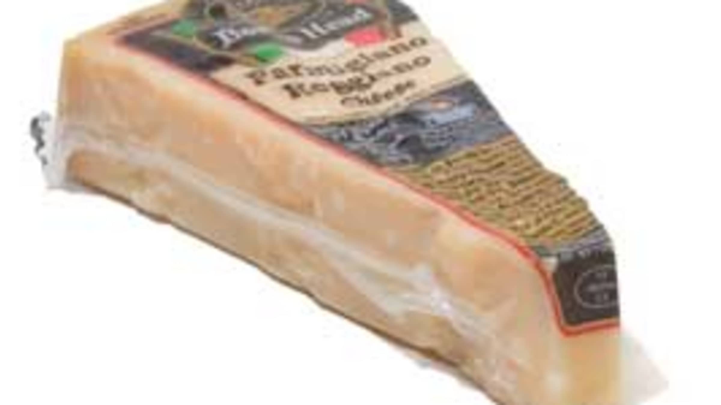 Supermarket Parmesan Cheese | America's Test Kitchen