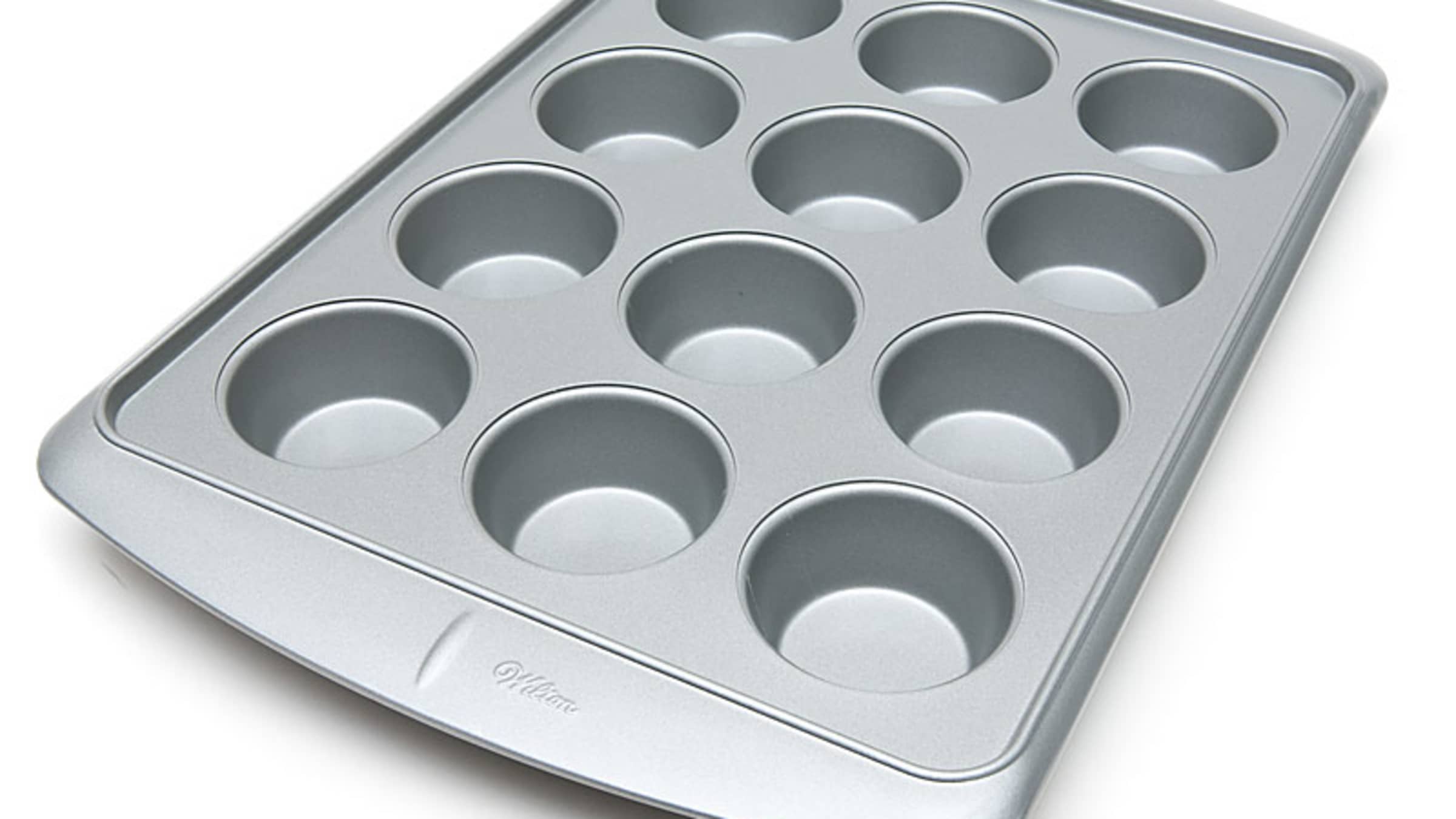 Muffin Tins | Cook's Country