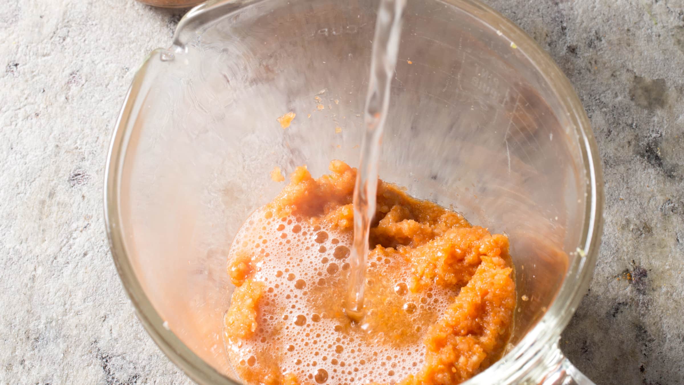 Vegetable Broth Base | Cook's Illustrated