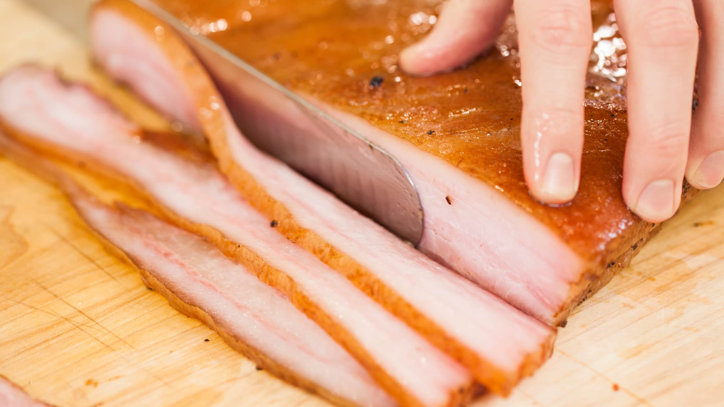 Homemade Bacon | Cook's Illustrated