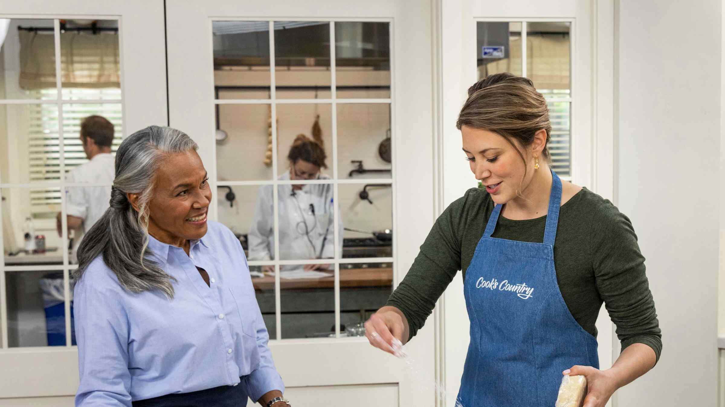 When Southern Women Cook | America's Test Kitchen
