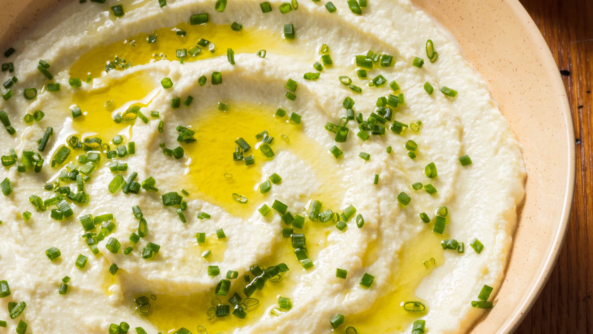 Skordalia (Greek Garlic-Potato Puree) | Cook's Illustrated