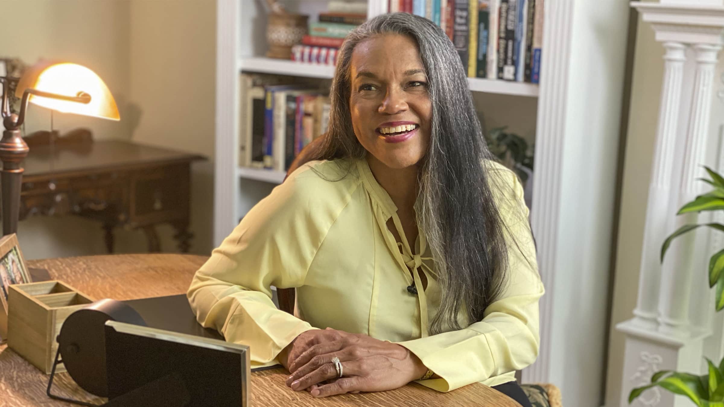 Augustus Jackson and Eggless Ice Cream | Cook's Country