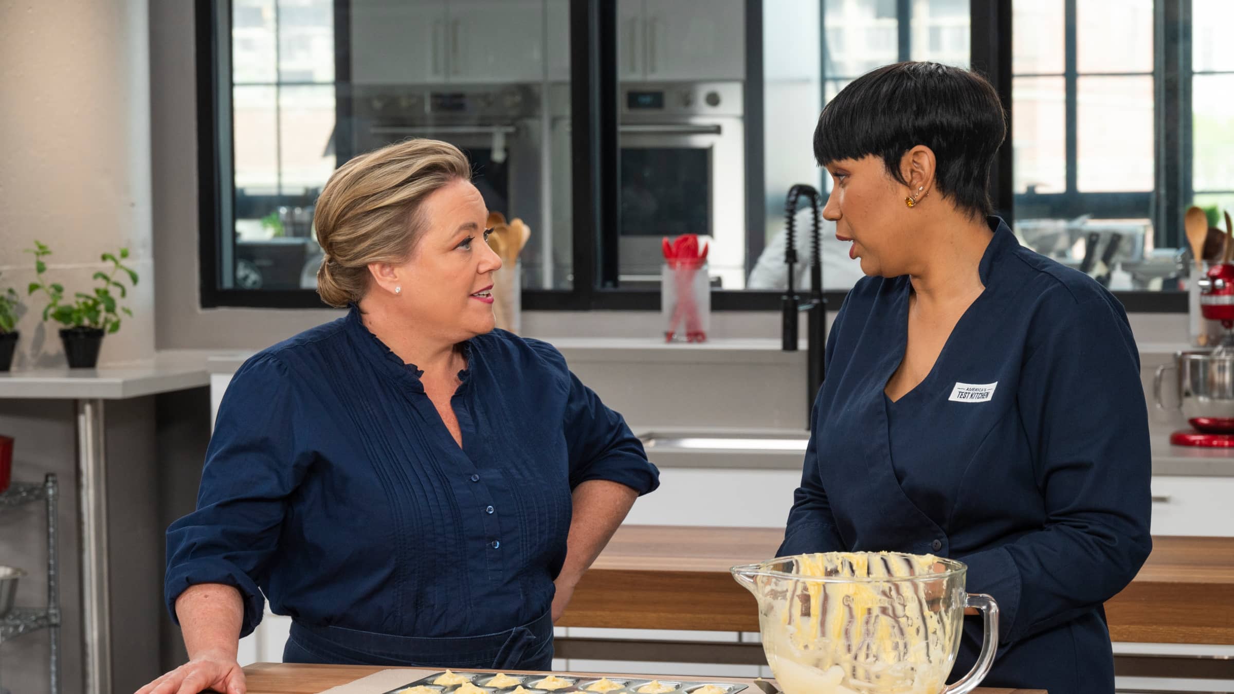 Madeleines | America's Test Kitchen