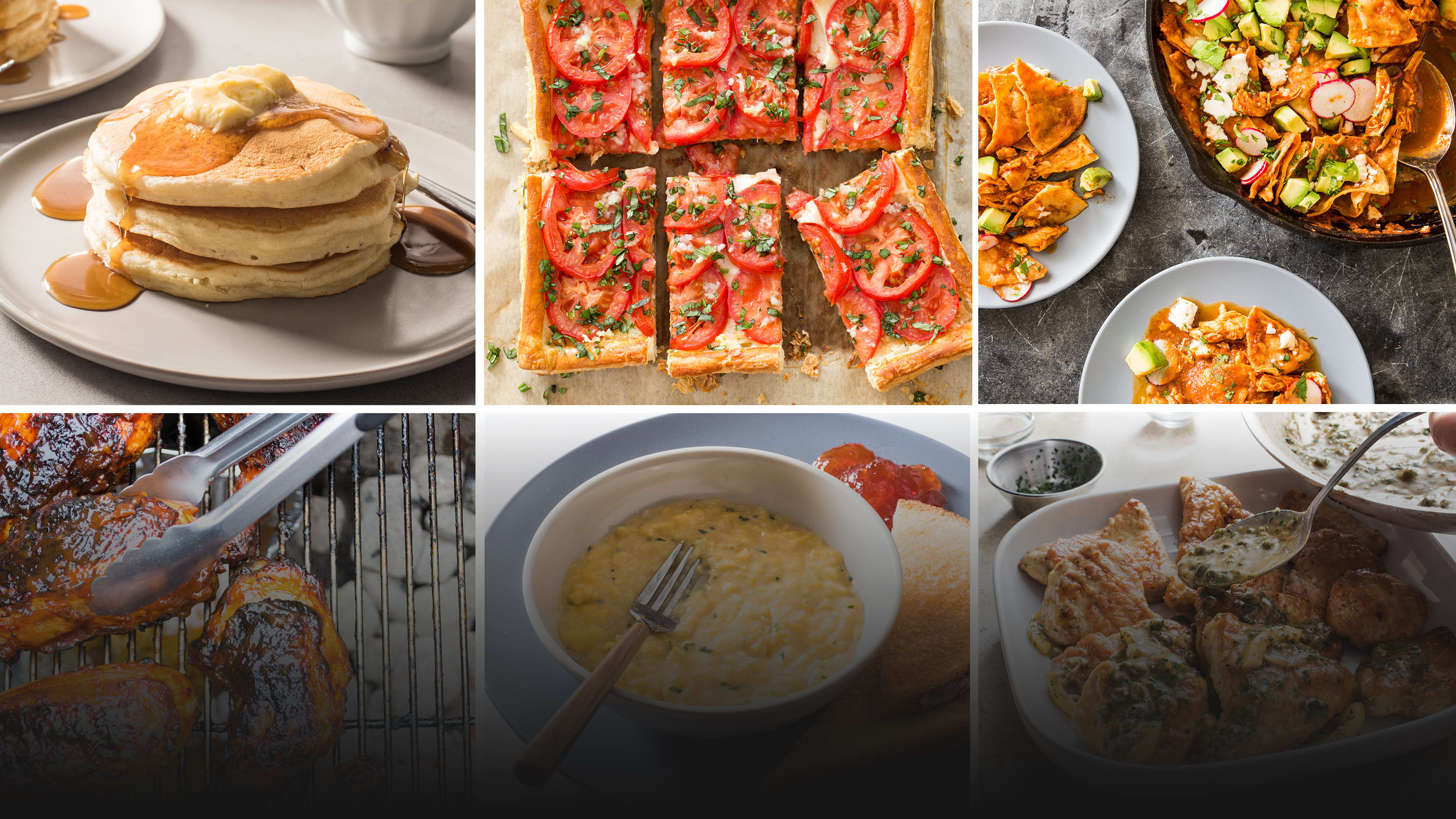 The Most Popular America's Test Kitchen Recipes in July - Flipboard