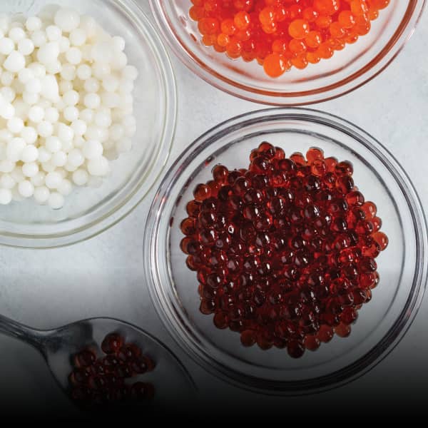 Cooking Challenge for Kids: Edible Spheres | America's Test Kitchen Kids