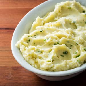 Warm German Potato Salad | America's Test Kitchen Recipe