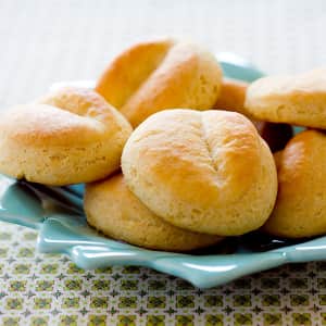 Cat Head Biscuits | America's Test Kitchen Recipe