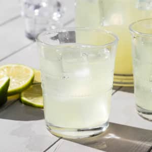 Lemonade Concentrate | America's Test Kitchen Recipe