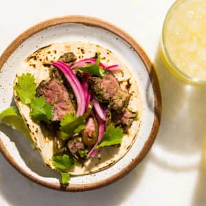 Tacos Gobernador | America's Test Kitchen Recipe