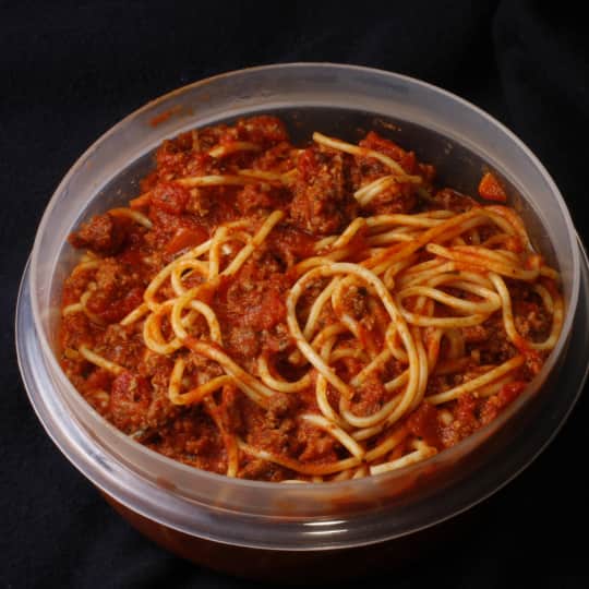 How to Reheat Leftover Pasta So It’s As Good As When You Made It ...