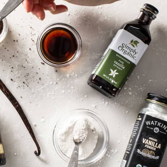 Everything You Need to Know About Vanilla | America's Test Kitchen