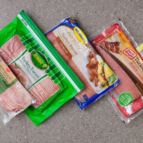 The Best Turkey Bacon | America's Test Kitchen