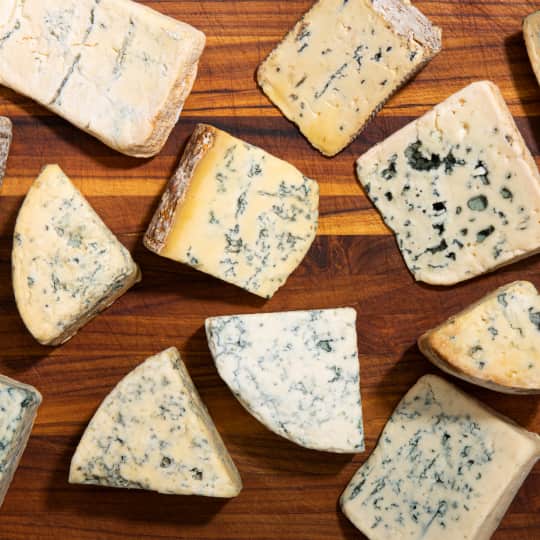 The Best Blue Cheese | America's Test Kitchen