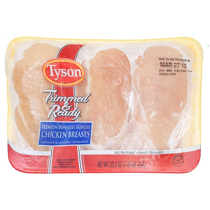 Tender Time Limit for Chicken | America's Test Kitchen