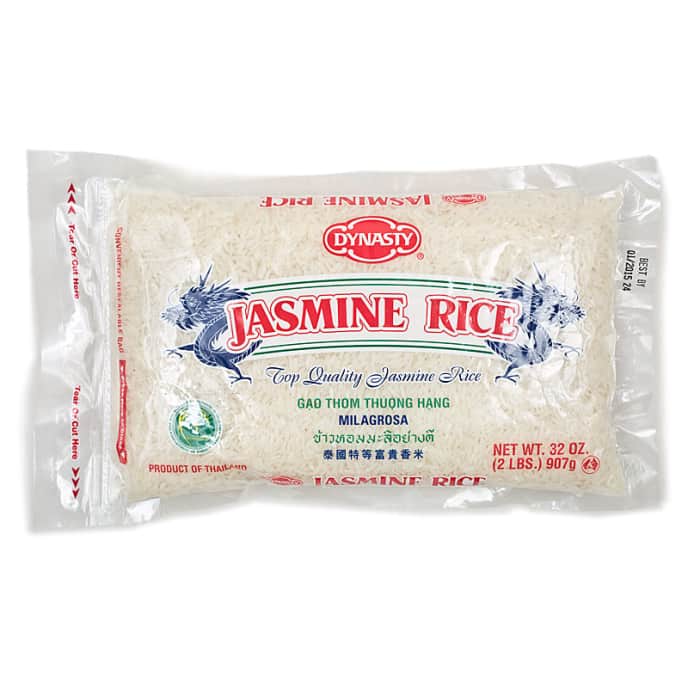 The Best Jasmine Rice | America's Test Kitchen