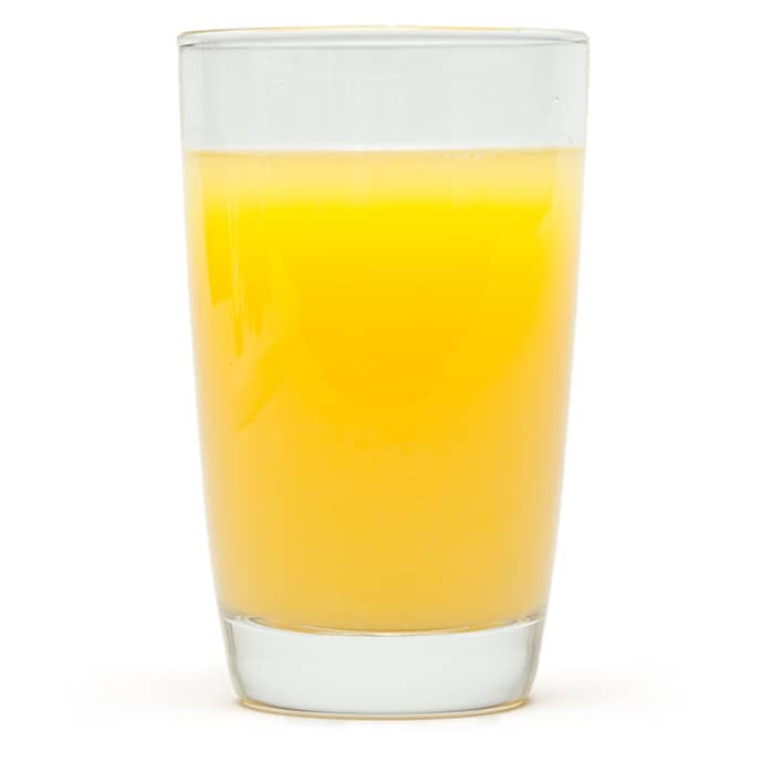 Orange Juice Color Differences | America's Test Kitchen