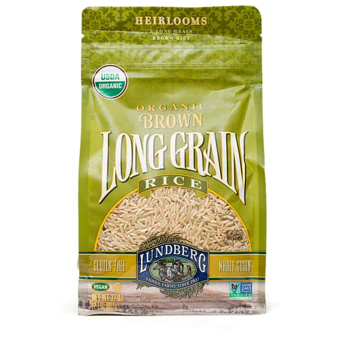 The Best Brown Rice | America's Test Kitchen