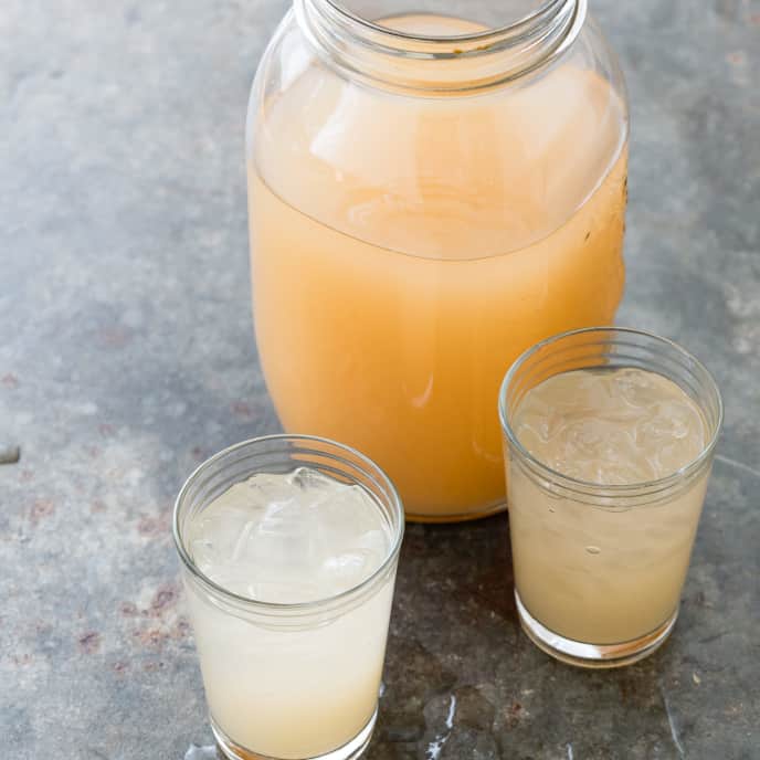 Switchel | America's Test Kitchen Recipe