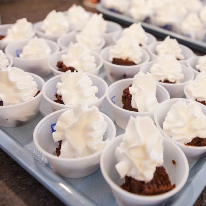 The Best Supermarket Whipped Toppings | America's Test Kitchen