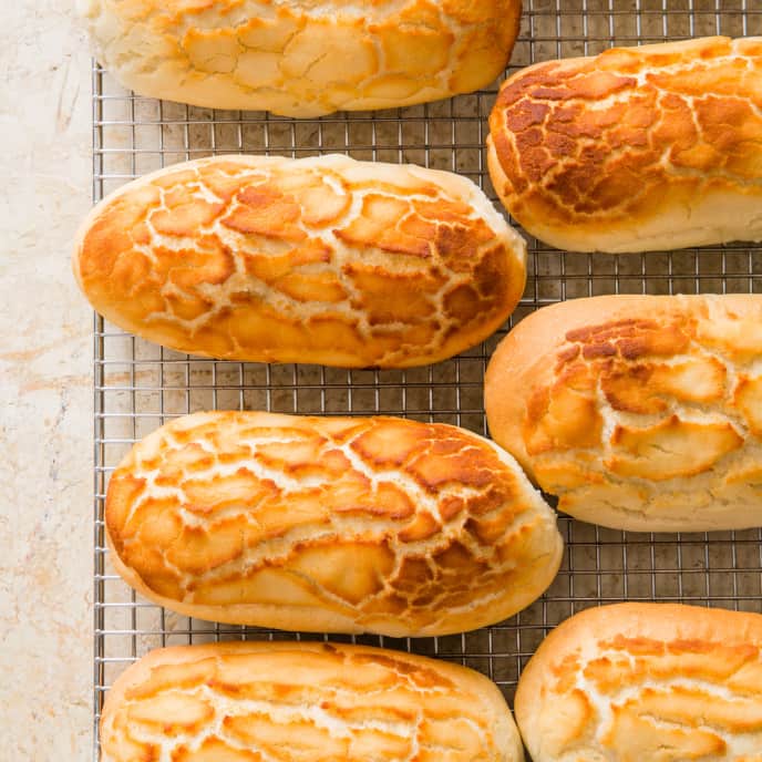 Dutch Crunch | Cook's Country Recipe