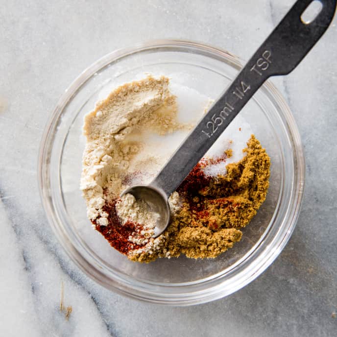 Homemade Sazón | America's Test Kitchen Recipe