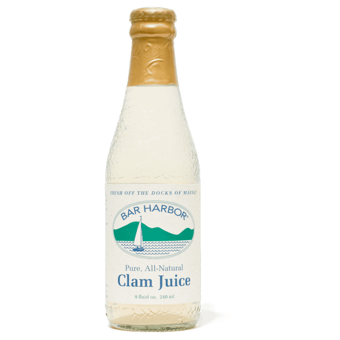The Best Clam Juice | America's Test Kitchen