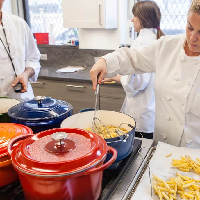 I Just Got a Dutch Oven. Now What? | America's Test Kitchen