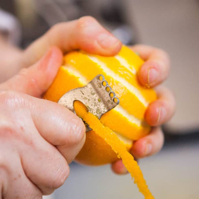 The Best Citrus Zesters/Channel Knives | America's Test Kitchen
