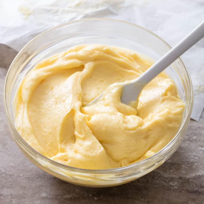 Pastry Cream | America's Test Kitchen Recipe