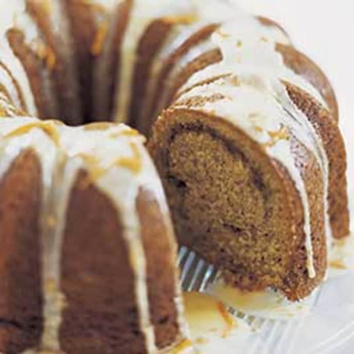 Must Be Maple Glaze | America's Test Kitchen Recipe