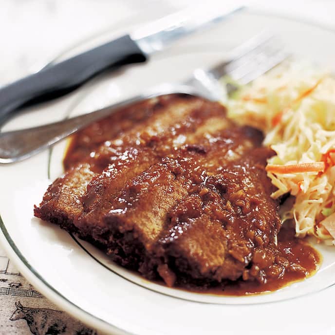 All-Purpose BBQ Rub | America's Test Kitchen Recipe