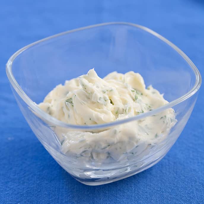 Dijon Tarragon Butter | America's Test Kitchen Recipe